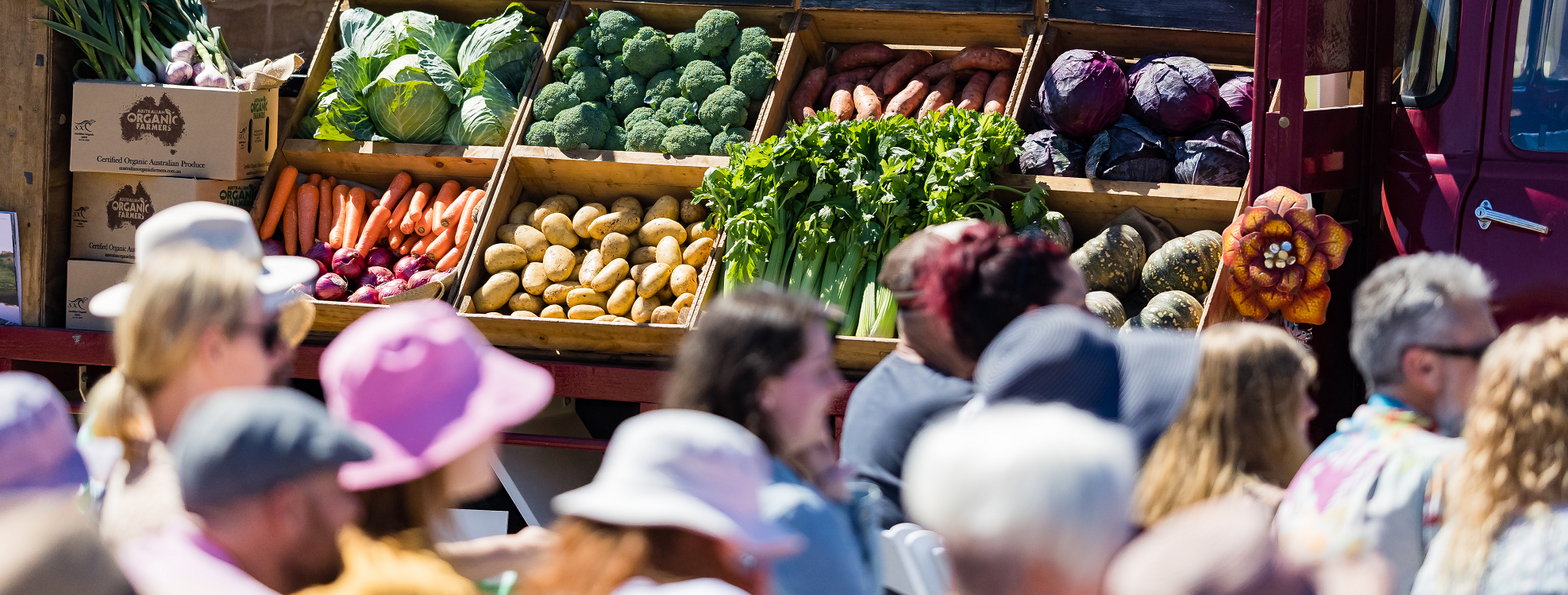 Lockyer Valley Visitor Information Centre - All events, - Open Day , Page 1