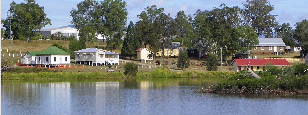 Lockyer Valley Heritage Festival - Gatton & District Historical Society ...
