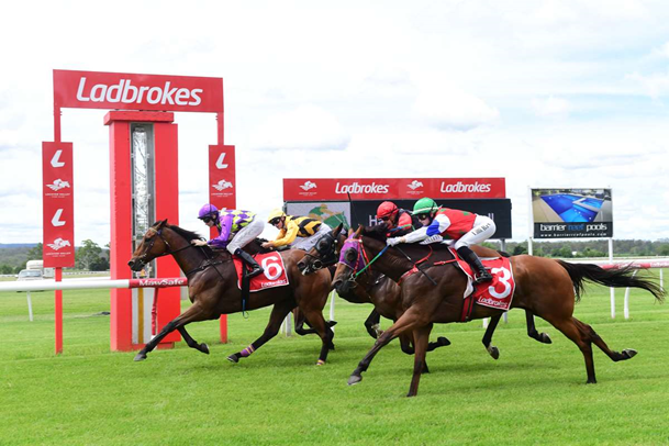 Lockyer Valley Race Day featuring the 2025 Ladbrokes Gatton Cup, Fri ...