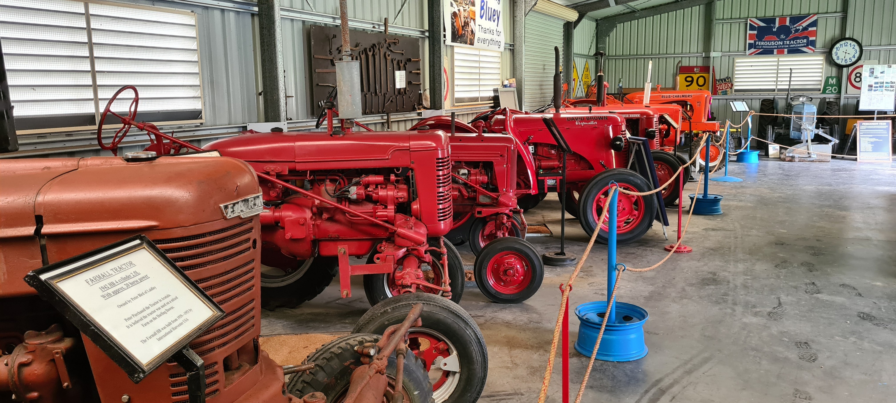 Australia Day at Laidley Pioneer Village and Museum, Sun 26th Jan 2025 ...