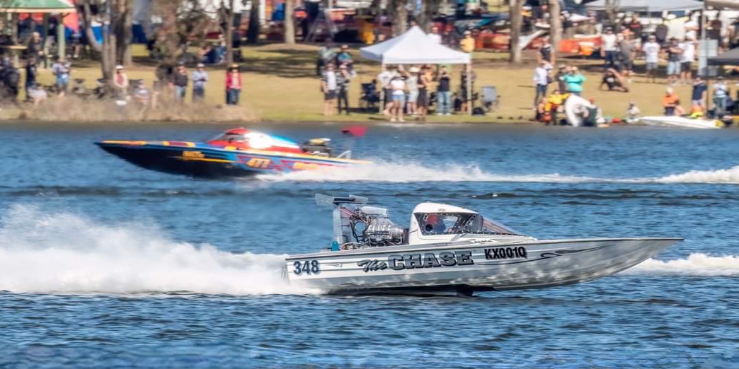 Lockyer Powerfest 2024, Sat 29th Jun 2024 - Sun 30th Jun 2024 9:00am ...