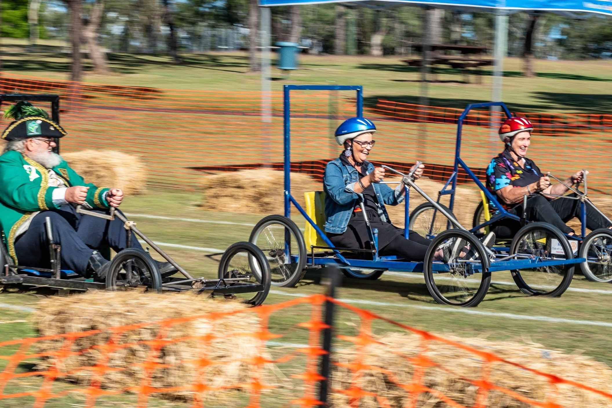 Lockyer Valley 6th Annual Billy Cart Derby, Sun 3rd May 2026 10:00am ...