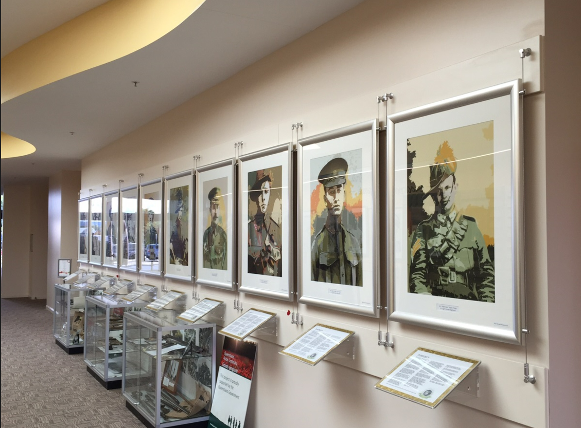 Lockyer Valley Visitor Information Centre - Lockyer Valley Visitor ...