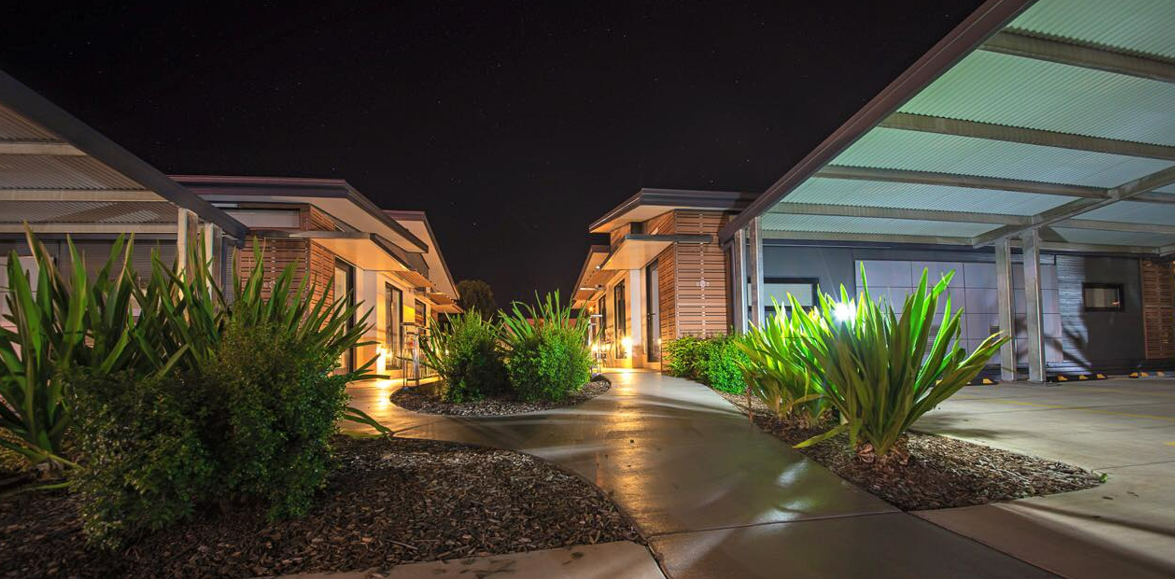 Lockyer Valley Visitor Information Centre - Trip Motel Gatton