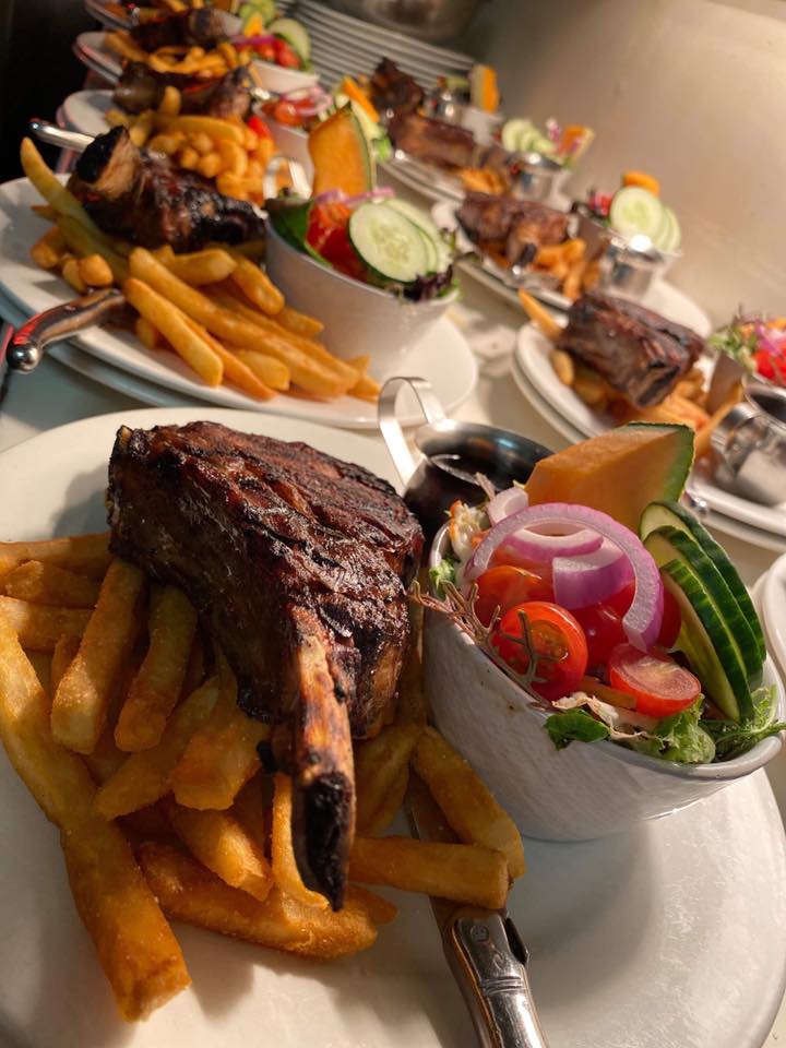 Lockyer Valley Visitor Information Centre - Withcott Hotel